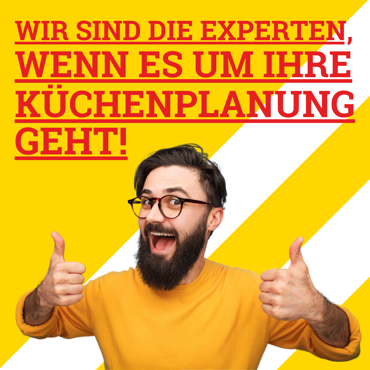 Küchenplanung & Beratung: Ihr Weg zur Traumküche