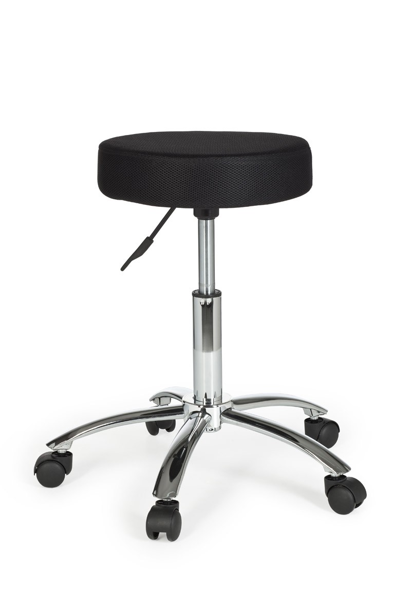 Arbeitshocker BANG BUA THONG | schwarz | 495819-0