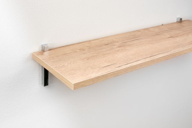 Wandboard CHANY | silberfarben | 509264-7
