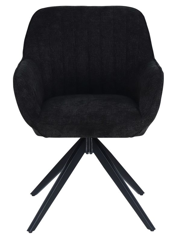 Stuhl RDF-1137067-16 | grey-schwarz | 524177-1