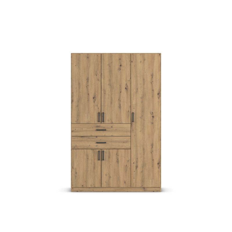 Kleiderschrank EVORA | 525087-0