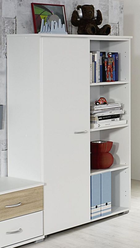 Kinderzimmer SMOOZY 27b | 486544-0