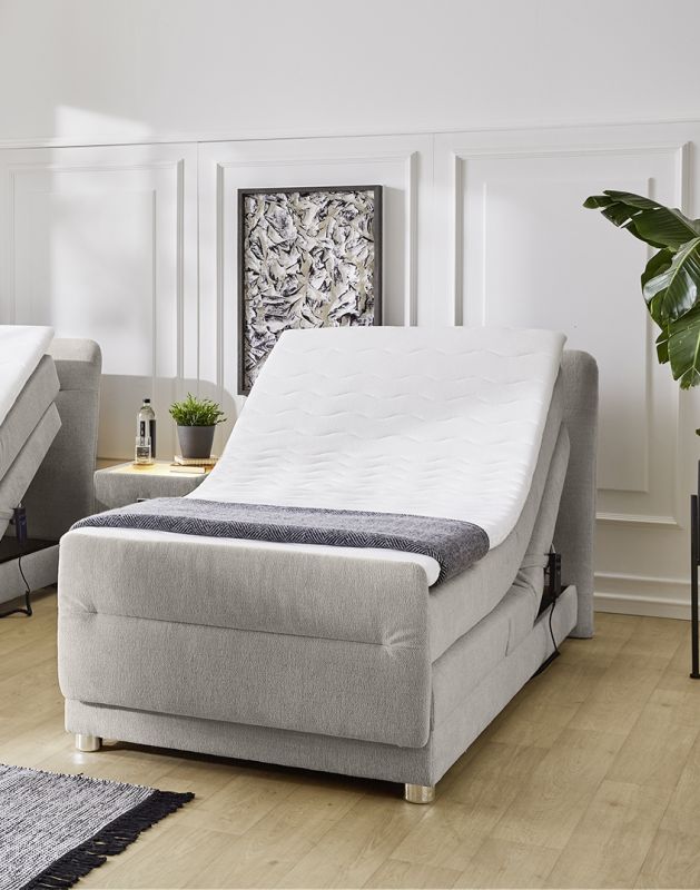 Boxspringbett PETERUS | 522334-0