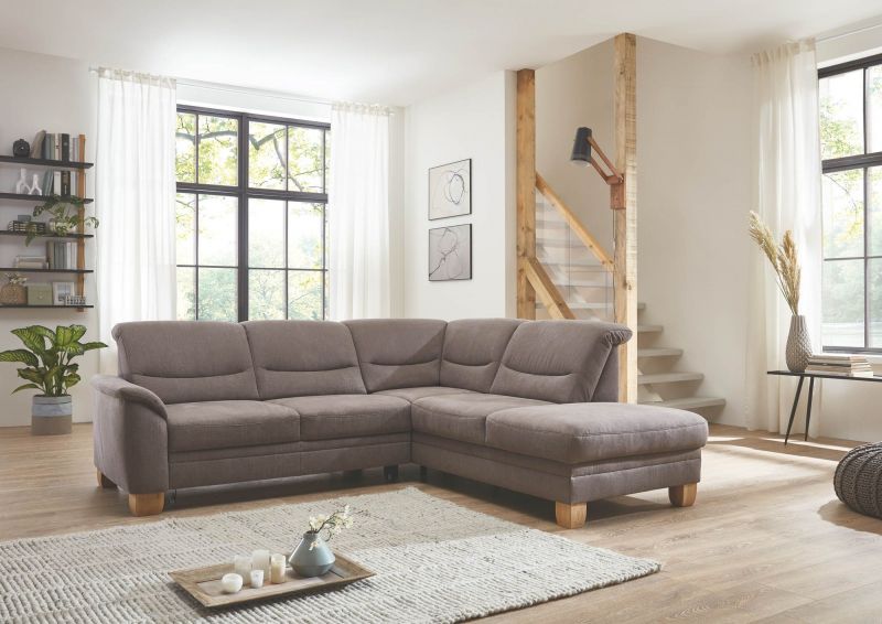 Polsterecke mit Funktion MANDURIA | 516533-0