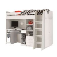 Betten günstig online kaufen | Komplett mit Lattenrost & Matratze