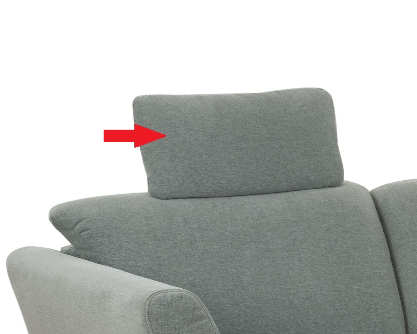 Faszinierend Kopfstütze Sofa Nachrüsten Aufsteckbar Bilder