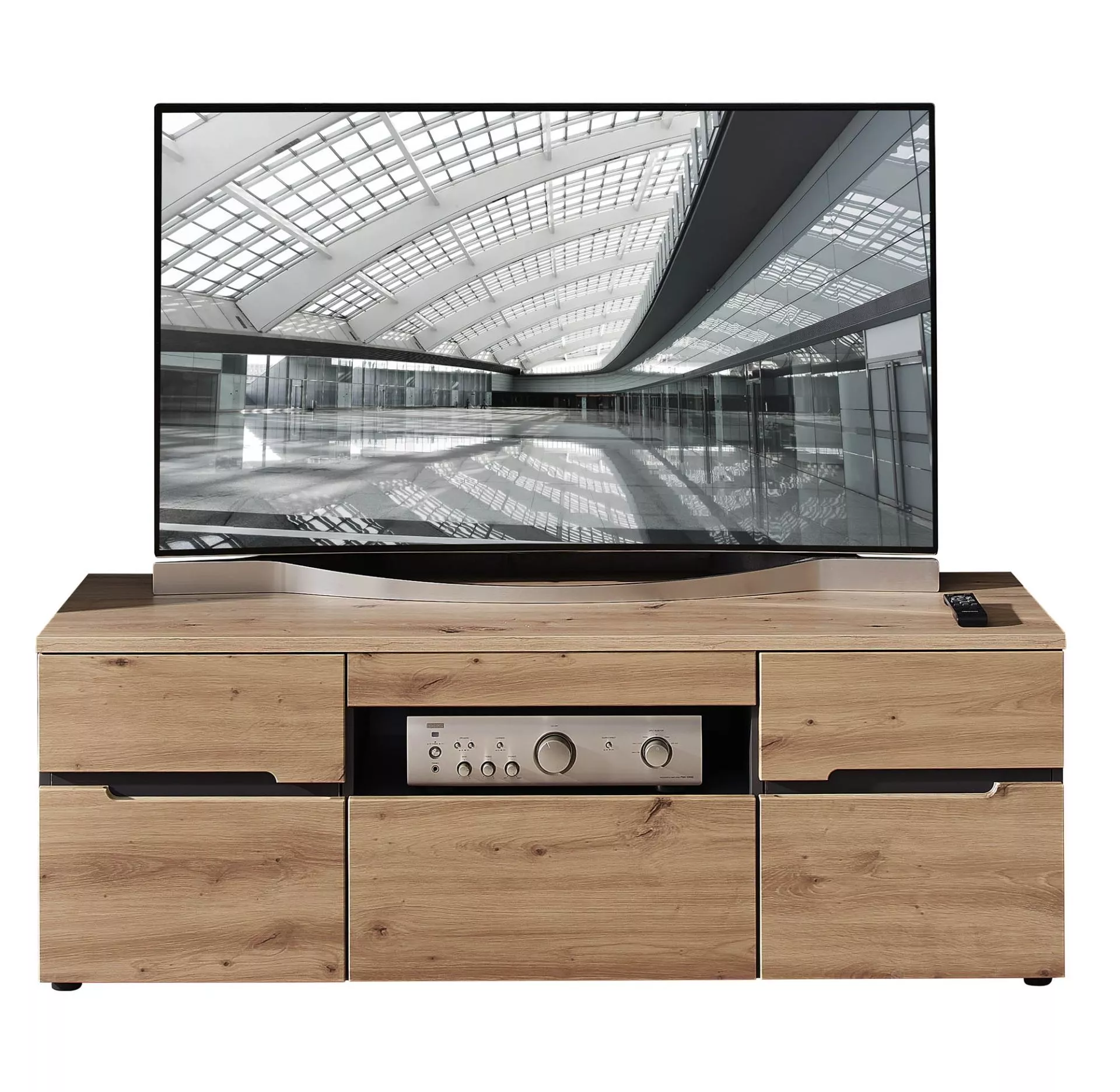 Lowboard MEMPHIS S | 522422-0