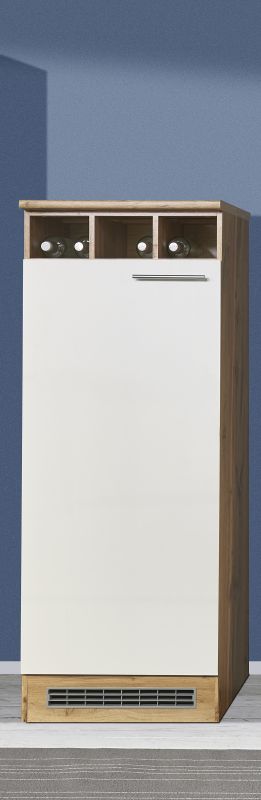 Kühlschrankumbau MADEIRA KS | 518670-0