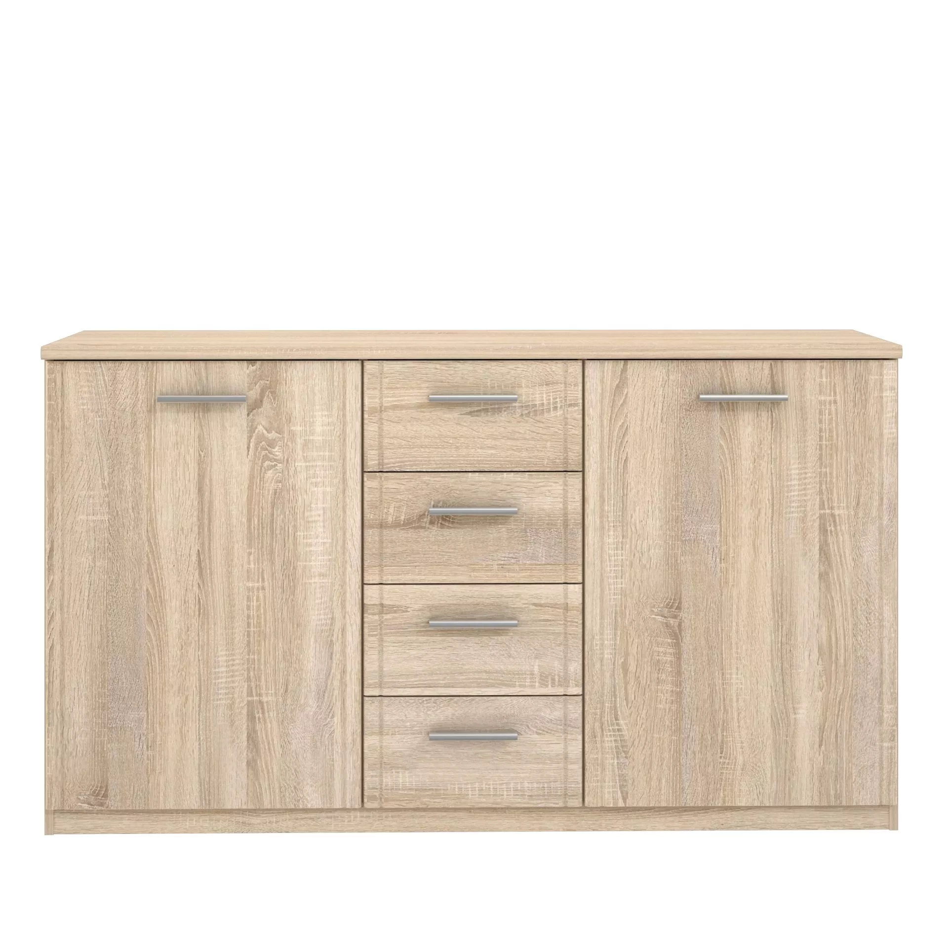 Sideboard GLORIA | Sonoma Eiche | 517781-1