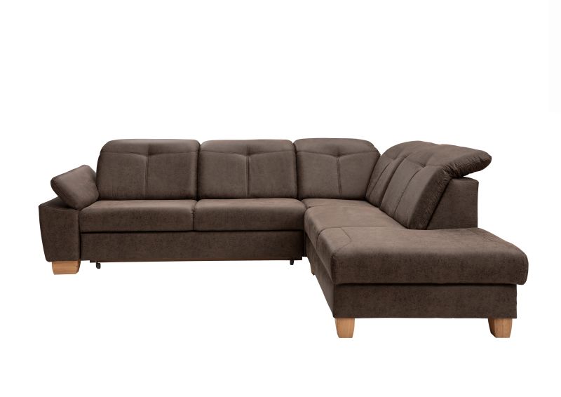 Polsterecke mit Funktion MANDURIA | 516533-0