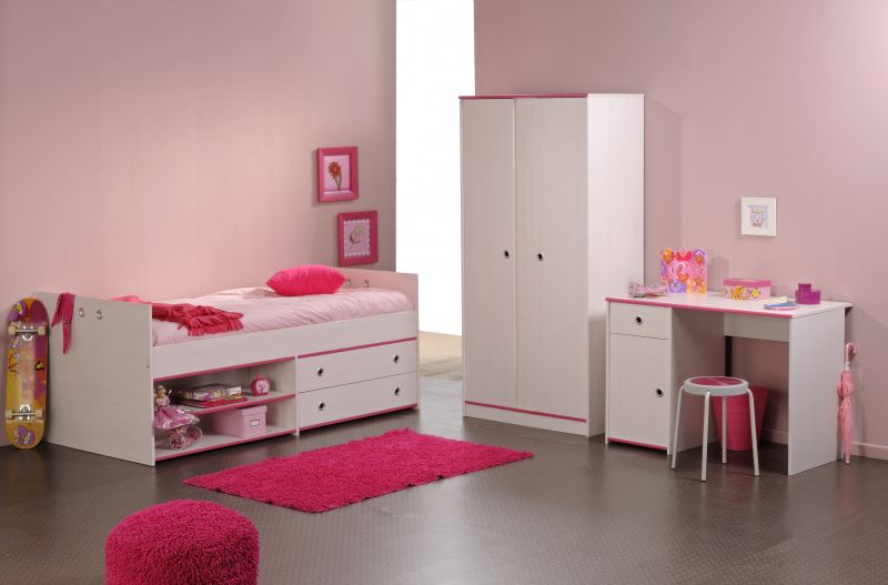Kinderzimmer SMOOZY 28a | 474200-0