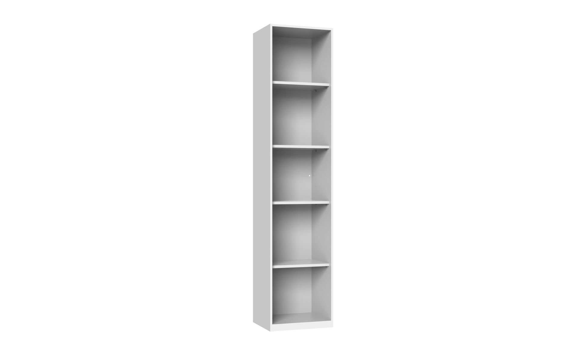Regal EASY PLUS | weiss | 508649-0