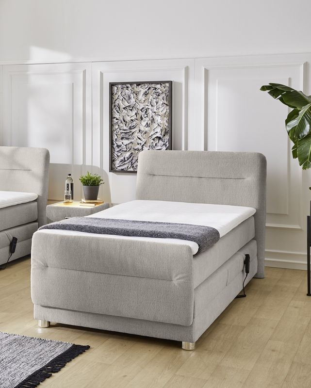 Boxspringbett PETERUS | 522334-0