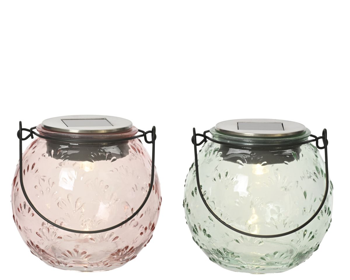 Nachtkommode HOLETA | grau | 530378-1