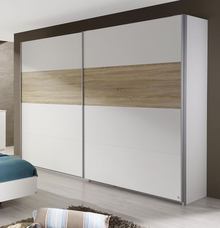 Schwebetrenschrank 40 Cm Tief