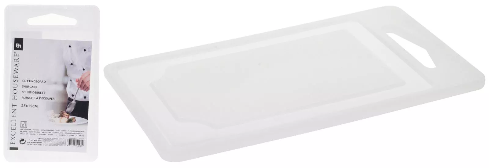 Schneidebrett KITCHEN | 504470-0