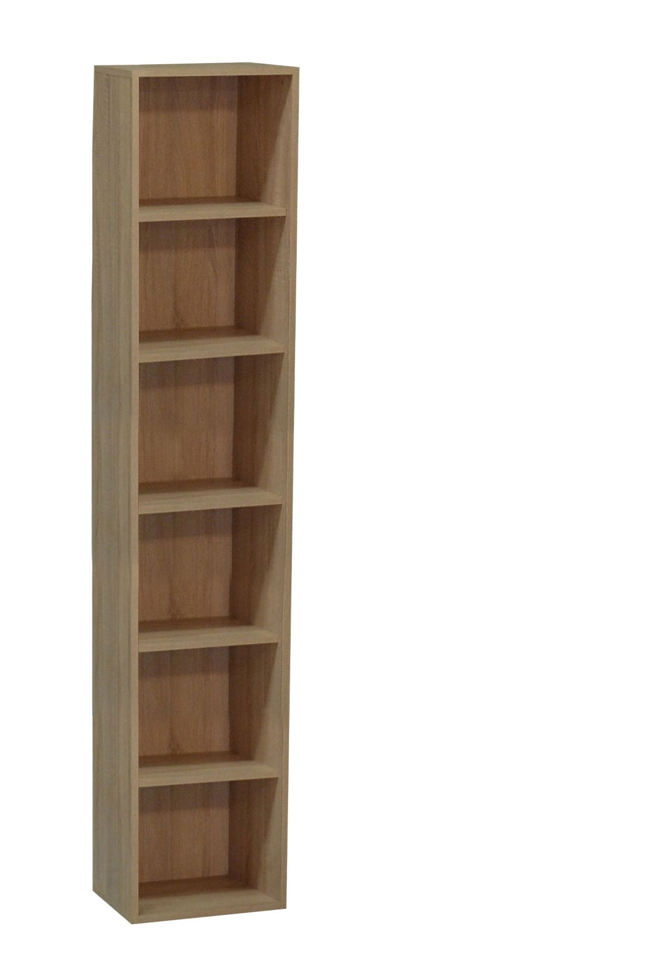 Eckregal MULTIRAUMKONZEPT | weiss | 508745-1