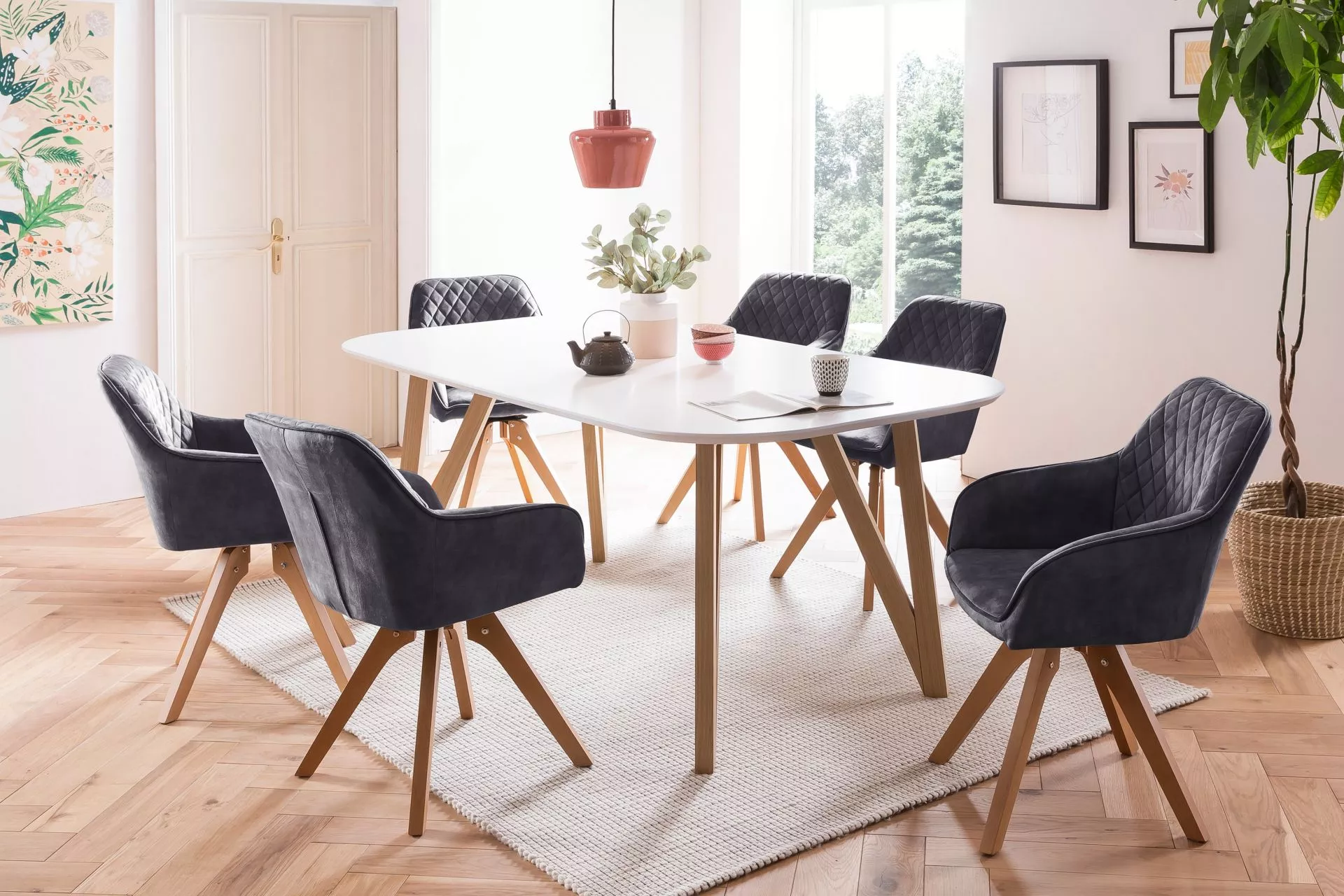 Essgruppe 5 Teilig
